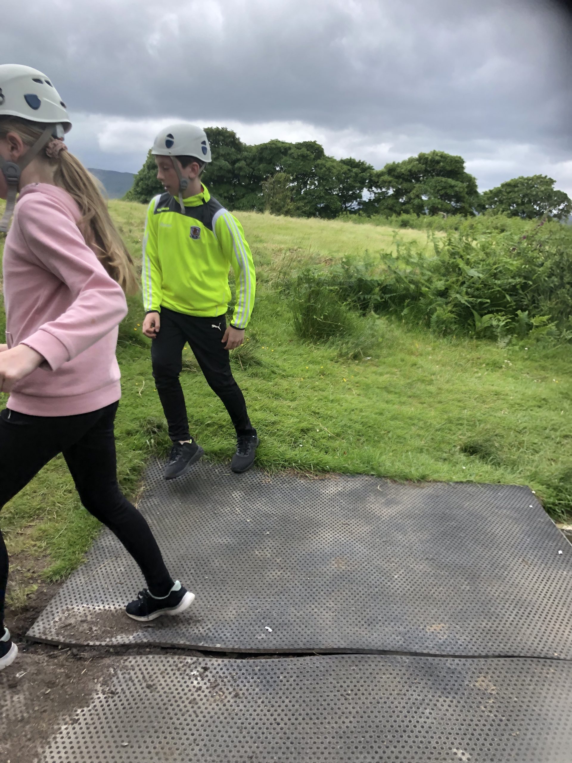 Rang 5 21-22 – Gaelscoil Riada